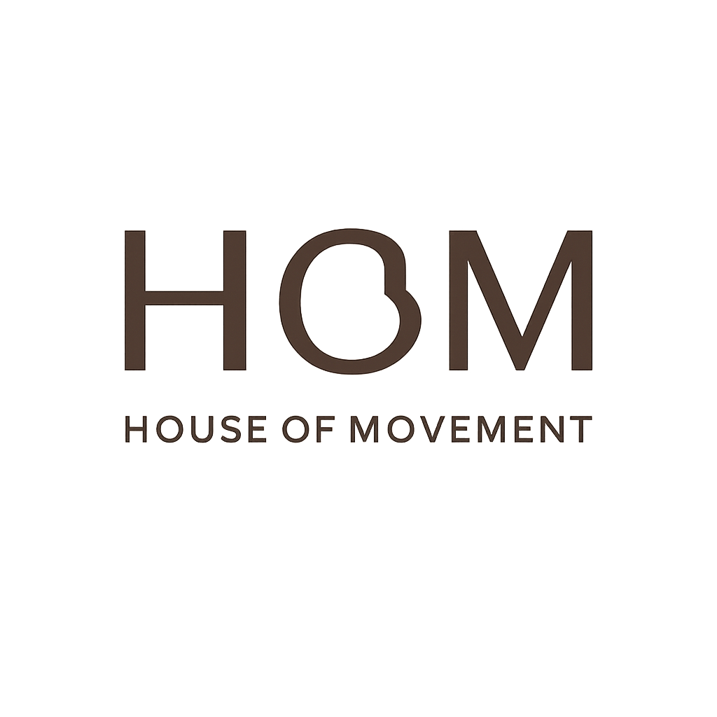 HOM - House of Movement | Premium Fitness Studio
